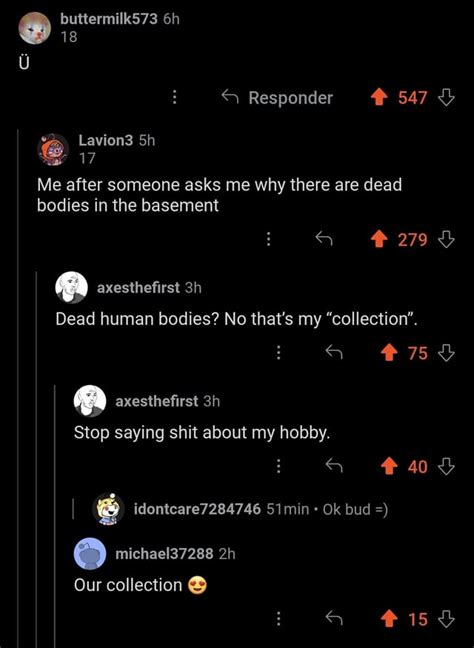 Unexpected Collection Runexpectedcommunism