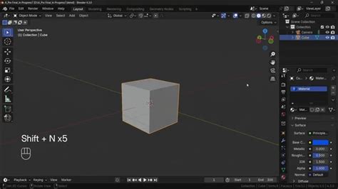 Duplication Tool — Blender Extensions