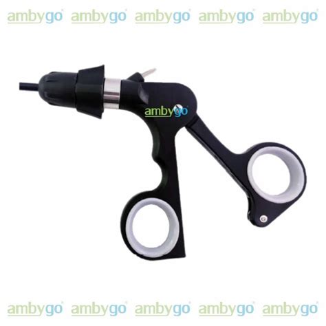 Laparoscopic Alligator Grasper At ₹ 1949piece Laparoscopic Grasper