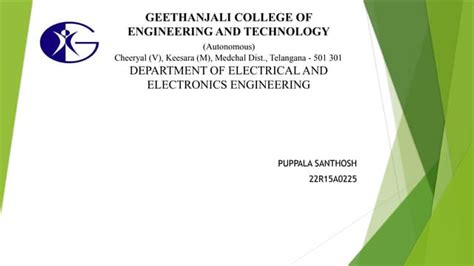 Smart Home Automation And Safety System Using Arduino Ppt