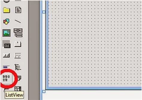 Menampilkan Isi Database Mysql Pada Listview Vb 60 ~ Abang Masbagik