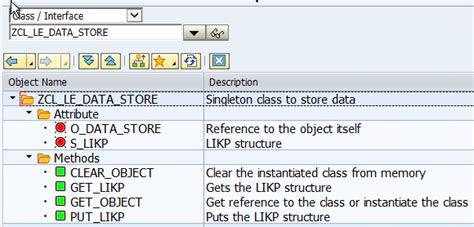 Singleton Design Pattern A Simple Yet Useful Exa Sap Community
