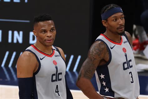 Boston Celtics: Should Cs pursue Russell Westbrook/Bradley Beal duo?
