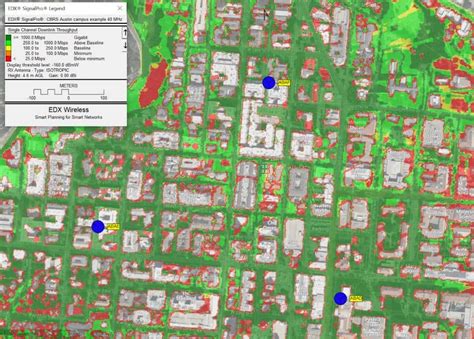 Cbrs Planning With Signalpro Edx Wireless