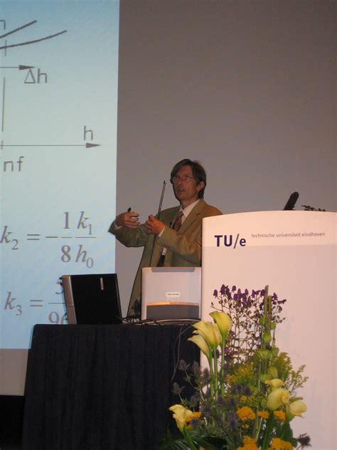 Fifth Euromech Nonlinear Dynamics Conference