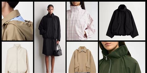 How To Style A Windbreaker Jacket For Spring 2026