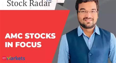 Stock Radar HDFC AMC Breaks Out From Rectangle Formation Time To Buy The Economic Times