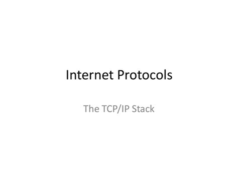 Internet Protocol Quotes The Way Ahead 7 Internet Protocols And Human Rights The Connectivist