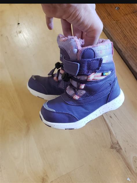 Kander čizme Za Devojčice Broj 25 Beeboo