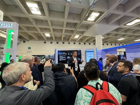 Traceable Api Security On Linkedin Rsac Apisecurity Rsa2024