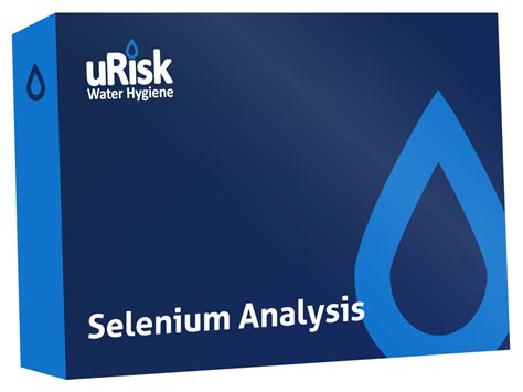 Selenium Analysis Effective And Affordable Water Testing Urisk