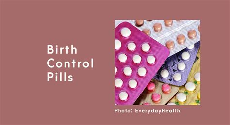 Do Antibiotics Affect Your Birth Control