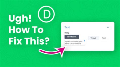 How To Use The Divi Layers View Tutorial By Pee Aye Creative