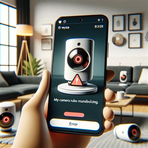Wyze Rules Not Working Troubleshooting And Quick Fixes