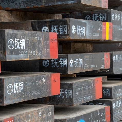 特殊钢与普通钢有什么不同？ 知乎