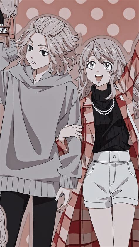 24 Mikey Ideas Tokyo Ravens Otaku Anime Best Anime Shows