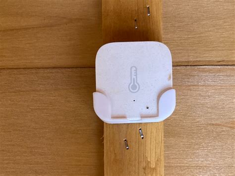 Aqara Temperature Sensor Support By Clemzo MakerWorld