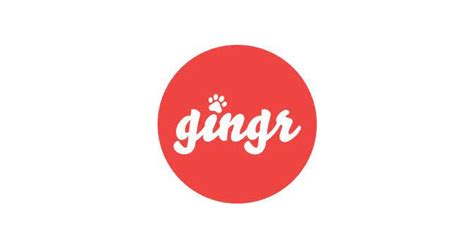 Gingr Desktop App For Mac Windows Pc Linux Webcatalog