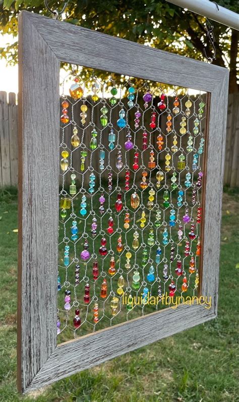 40 Exotic Handmade Diy Suncatcher Ideas To Light Up Your Space