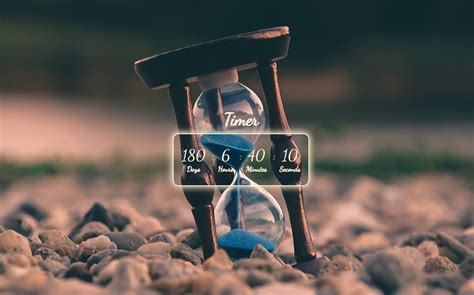 Github Danyaittimer Таймер
