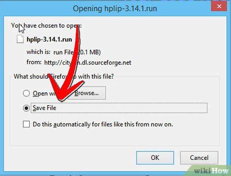 How To Install HPLIP To Linux Steps With Pictures WikiHow Tech
