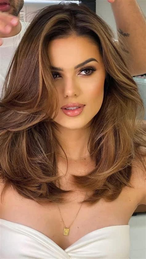 Layered Haircut 2023 See 100 Layered Haircut Inspirations And Trends Artofit