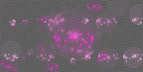 보라색 분홍색 인화점 조명 효과 이미지 사진 401226613 무료 다운로드