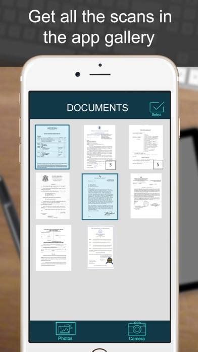 pro scanner pdf document scan app download worldsapps