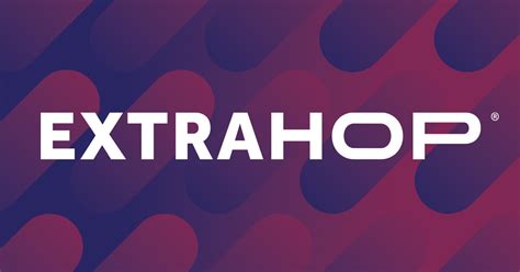 2024 Gartner® Market Guide For Network Detection And Response — Extrahop