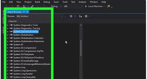 How To Open DLL File Simple Steps
