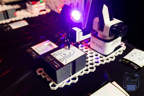 Ai Powered Sketchbots For Unique Corporate Events In San Antonio
