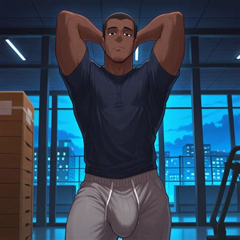 Rule 34 1boy Abs Ai Generated Alone Anon Anonymous Male Big Bulge