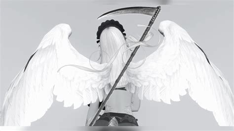 Header In 2025 Angelcore Aesthetic Wallpaper Angelcore Wallpaper
