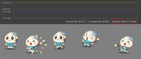 Spritesheet精灵动画引擎heart Beat Sprite Sheets Csdn博客
