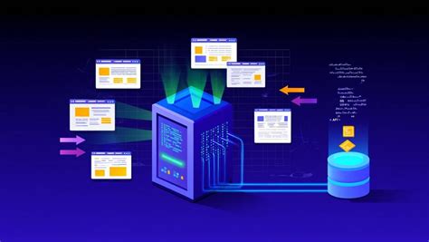 Selenium Web Scraping Extracting Data Efficiently
