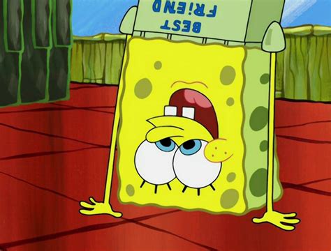 Every Spongebob Frame In Order On Twitter Spongebob Squarepants