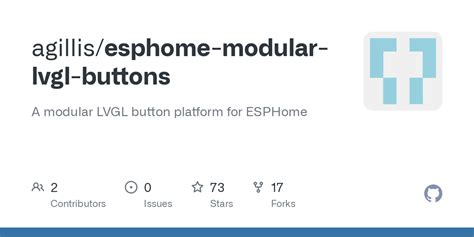 Esphome Modular Lvgl Buttonssunton Esp32 8048s070 Displaymodularyaml