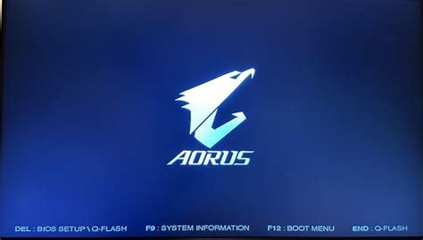 Bios Unresponsive Rlinustechtips