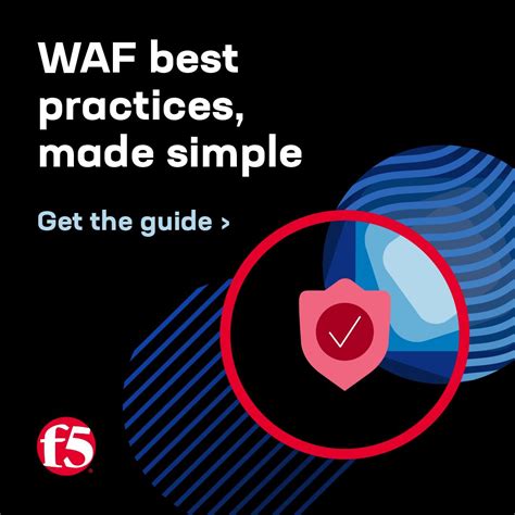 Web Application Firewalls Wafs For Dummies F5