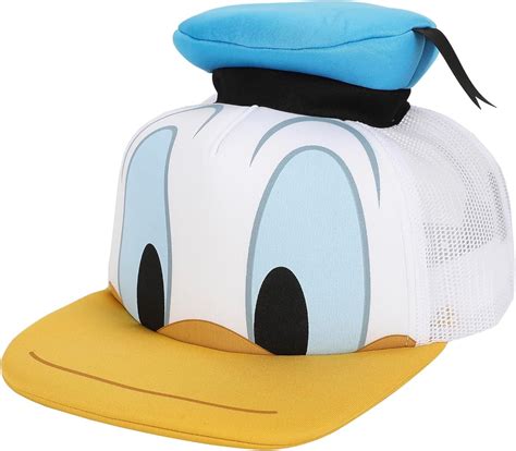 Disney Donald Duck Hat