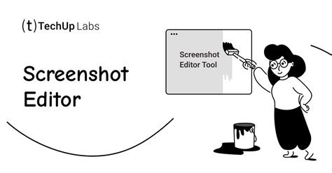 Free Online Screenshot Editor | Edit & Beautify Your Screenshots