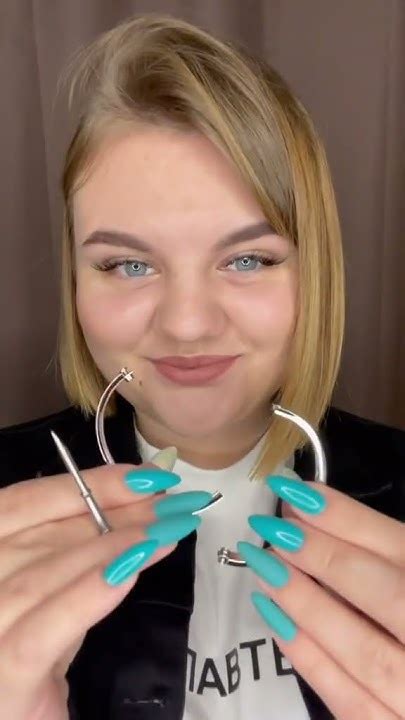 Как открыть браслет Shorts Youtube