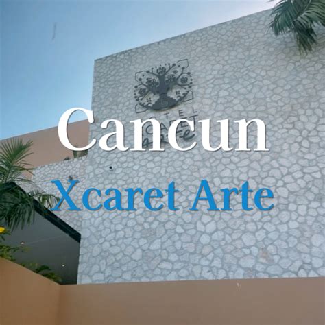 칸쿤 신혼여행 스칼렛 아르떼 액티비티레스토랑예약팁 간단정리 네이버 블로그