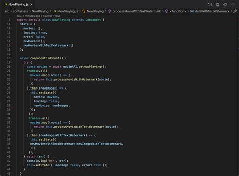 Adding Watermark Using Pure Javascript With A Simple Nodejs Package