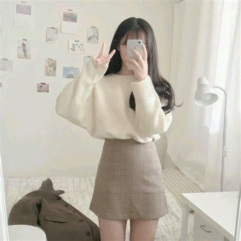 Cute Korean Outfits That You Must Have In Your 42 Off