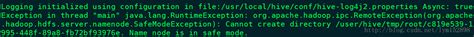 centos7 安装hadoop2 7 3遇到的各种问题 hadoop在centos运行时 运行内存不够 csdn博客