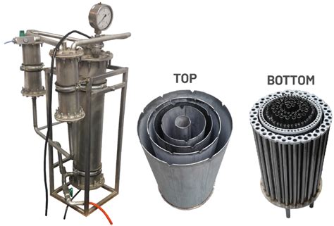 Energies Free Full Text Modeling The Influence Of The Electrolyte Concentration On