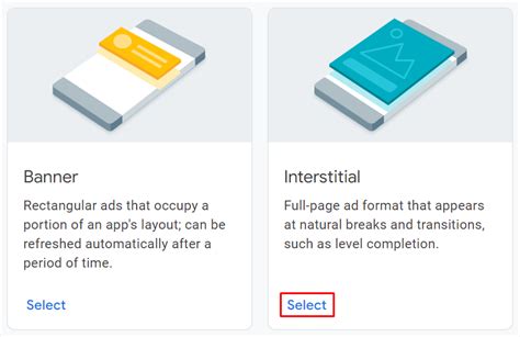 Setting Up AdMob Ads For Your App AppsGeyser Support FAQ Tutorials Help Center For App Builder