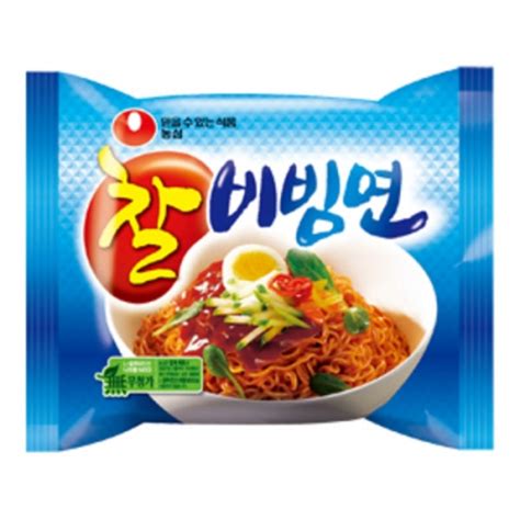 농심 찰비빔면 130g[20개] 최저가 쇼핑 정보 에누리가격비교