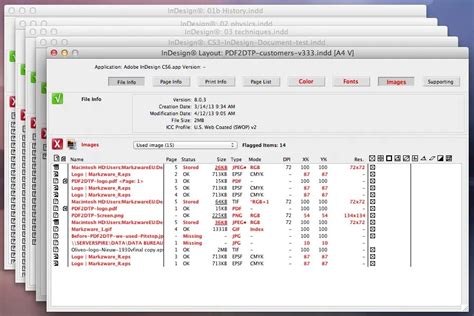 Flightcheck Preflight Trinitylokasin